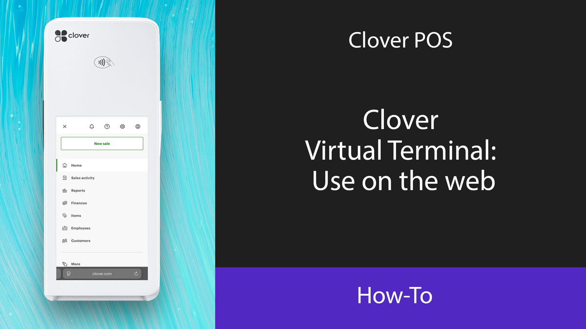 Virtual Terminal: Accept payments on the web – PayPlaxe